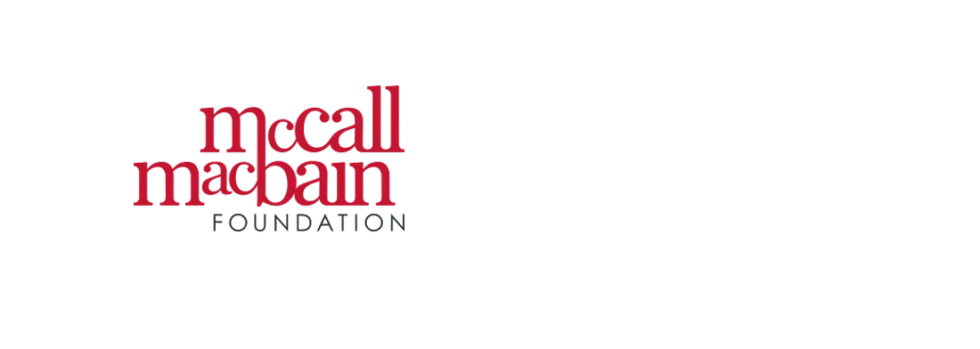 Programme leadership McCall MacBain X Aléo | Fondation Aléo